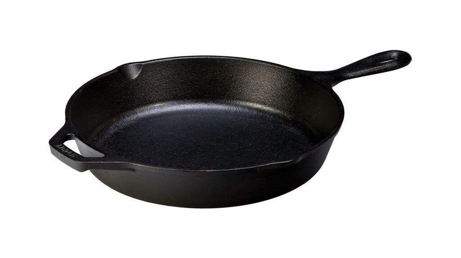 cast iron – Old Guy In The Kitchen